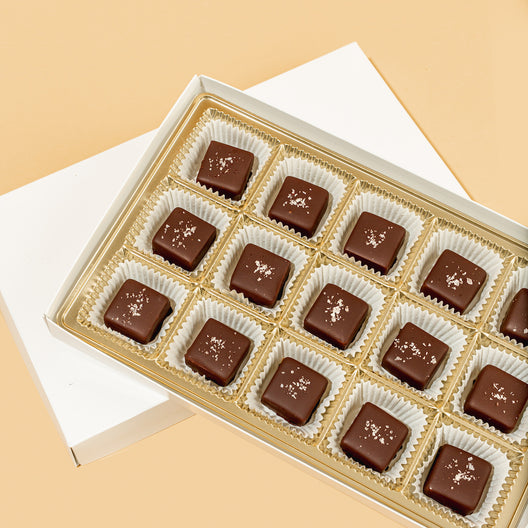 Chocolate Gift Set for Every Occasion | Markham & Fitz – MARKHAM & FITZ