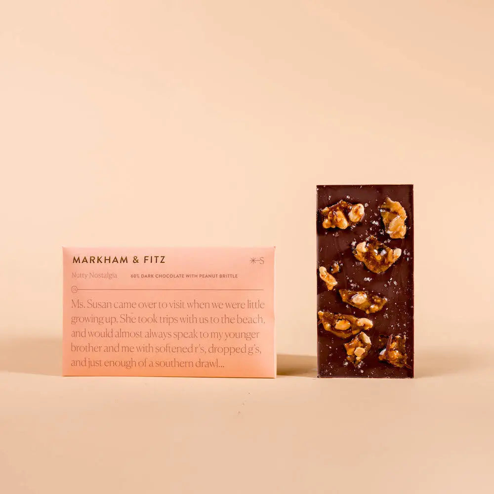 Buy Chocolates Online in Bentonville | Bean to Bar Chocolate | Markham ...